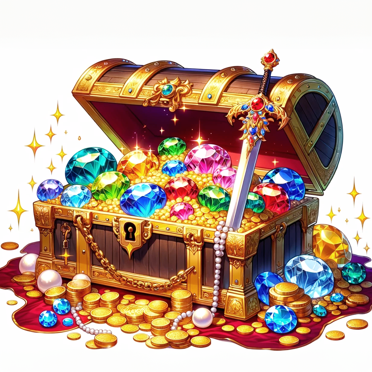 AI美女生成のためのプロンプトシートを提供します